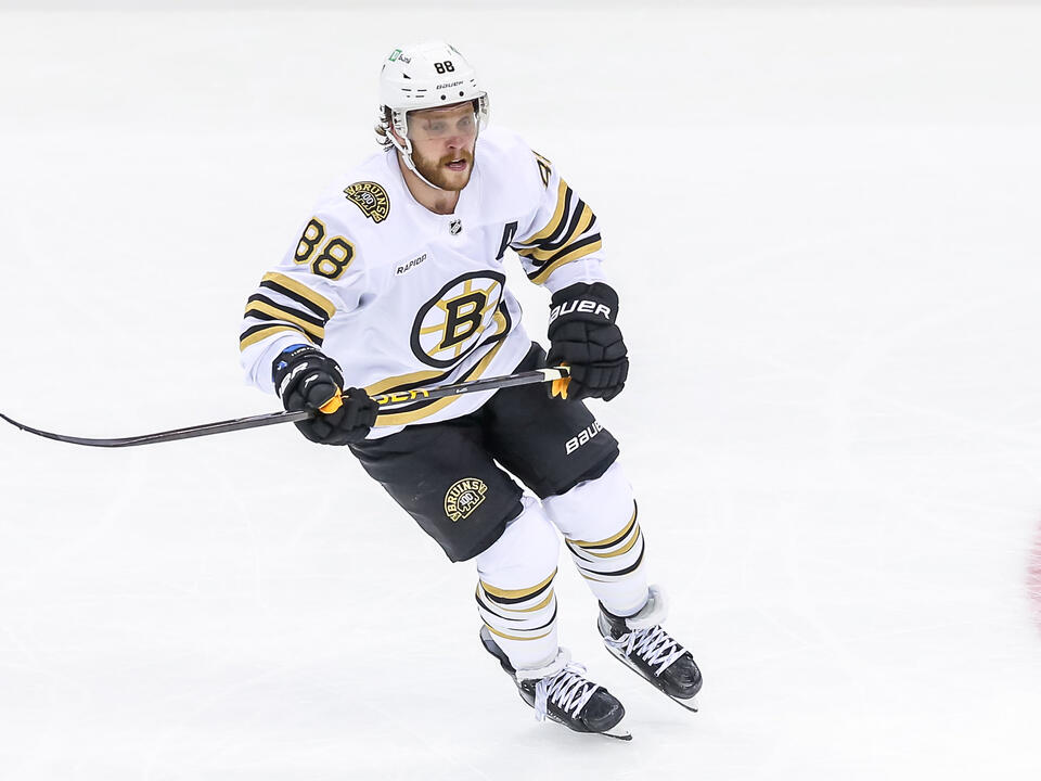 Boston Bruins’ 2024-25 Stat Leader Predictions