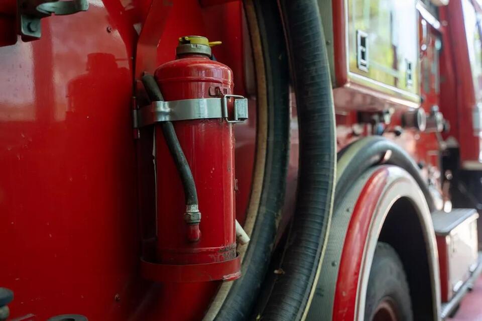 Seven Displaced After Early Morning Fire in Troy - NewsBreak