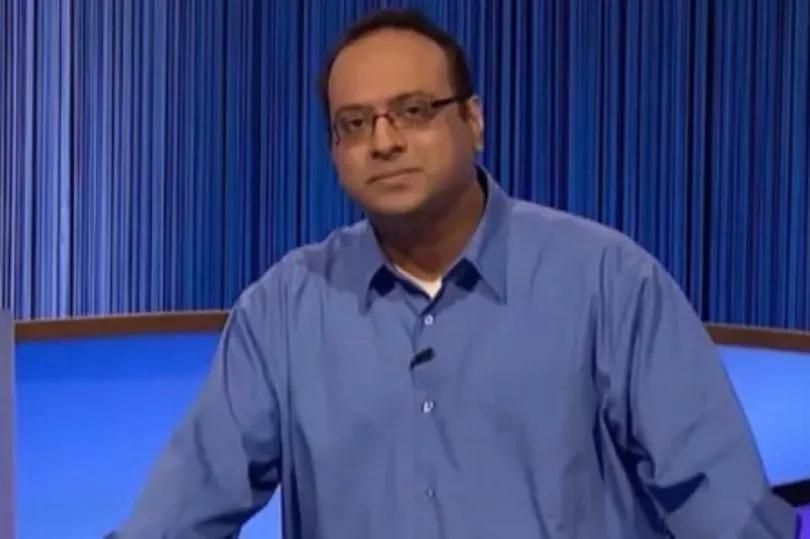 Jeopardy! star Yogesh Raut has humble response as he reveals reason ...