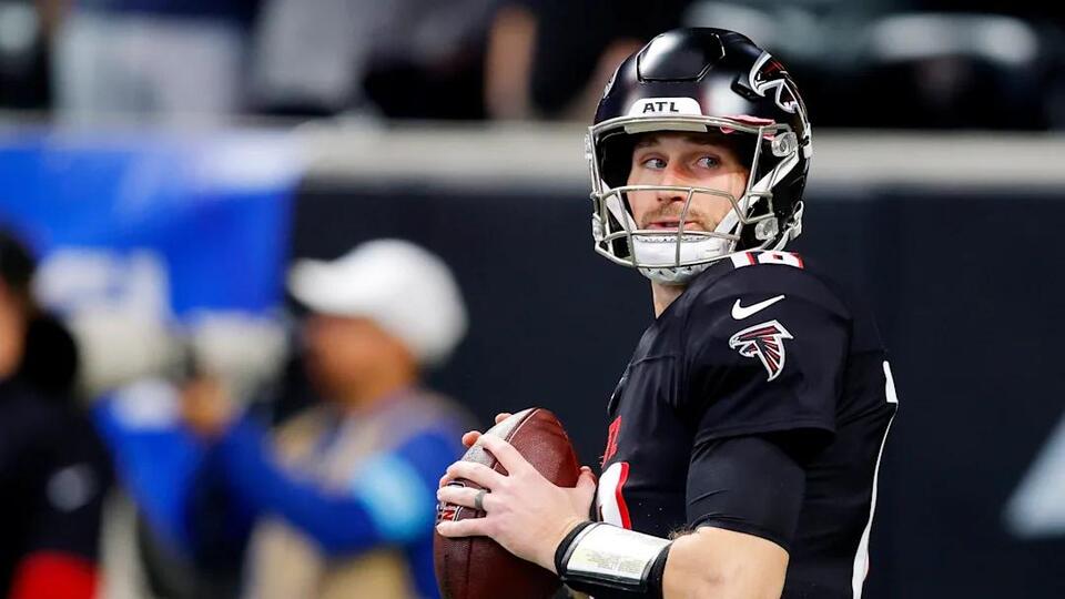 Kirk Cousins gives off vibes of what Pittsburgh Steelers loved about ...