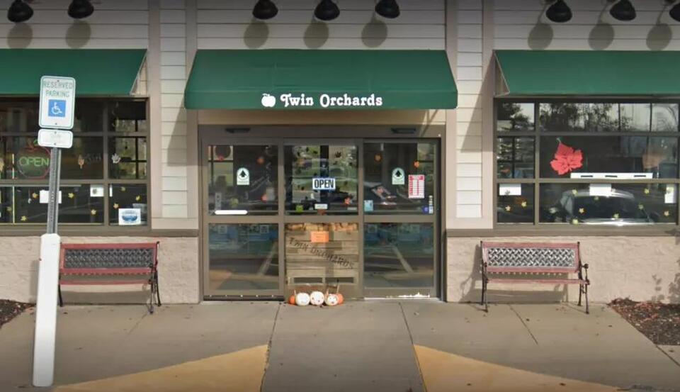 New Owner Breathes Life into Twin Orchards Building - NewsBreak