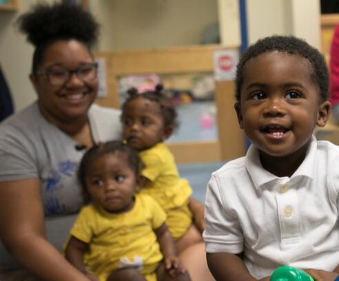 Here’s how CT can reclaim early childhood - NewsBreak