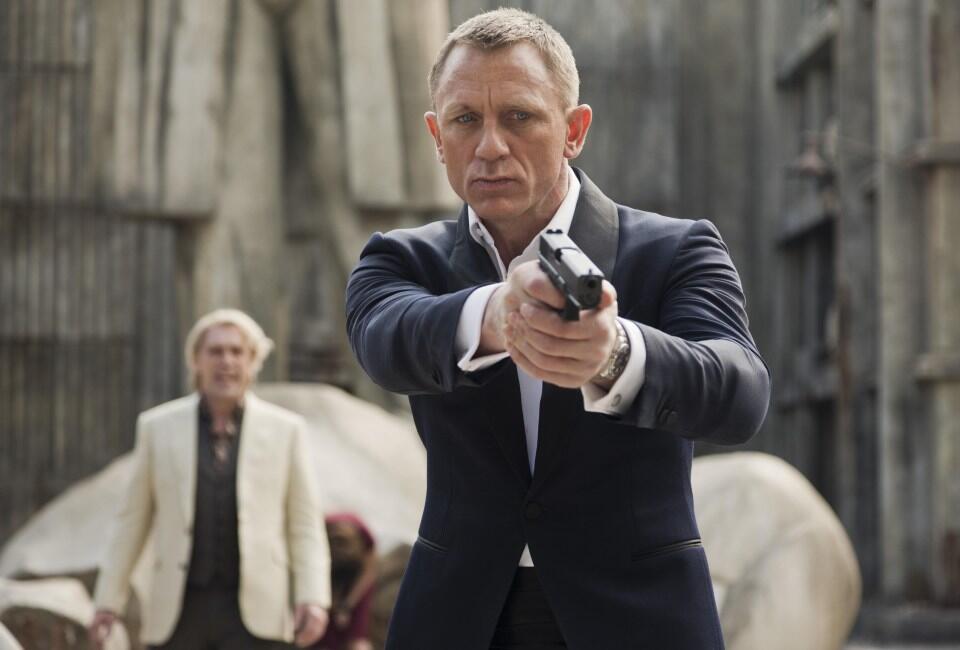 Amazon plot huge change of direction for next James Bond film after character’s death as race to ...