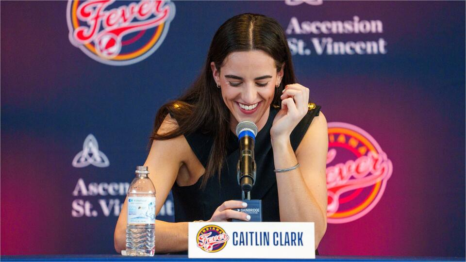 Caitlin Clark’s Agency Excel Sports Management Nears $1 Billion Sale To ...