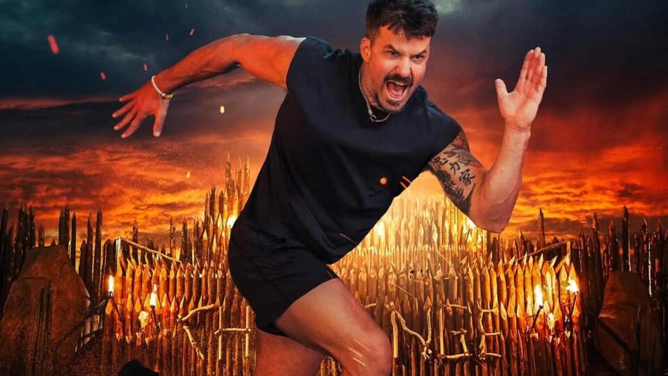 "You determine your own fate": The Challenge star Johnny Bananas ...