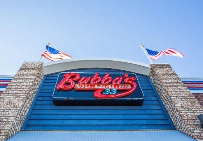 New Bubba’s 33 Coming to Terrell, Texas - NewsBreak