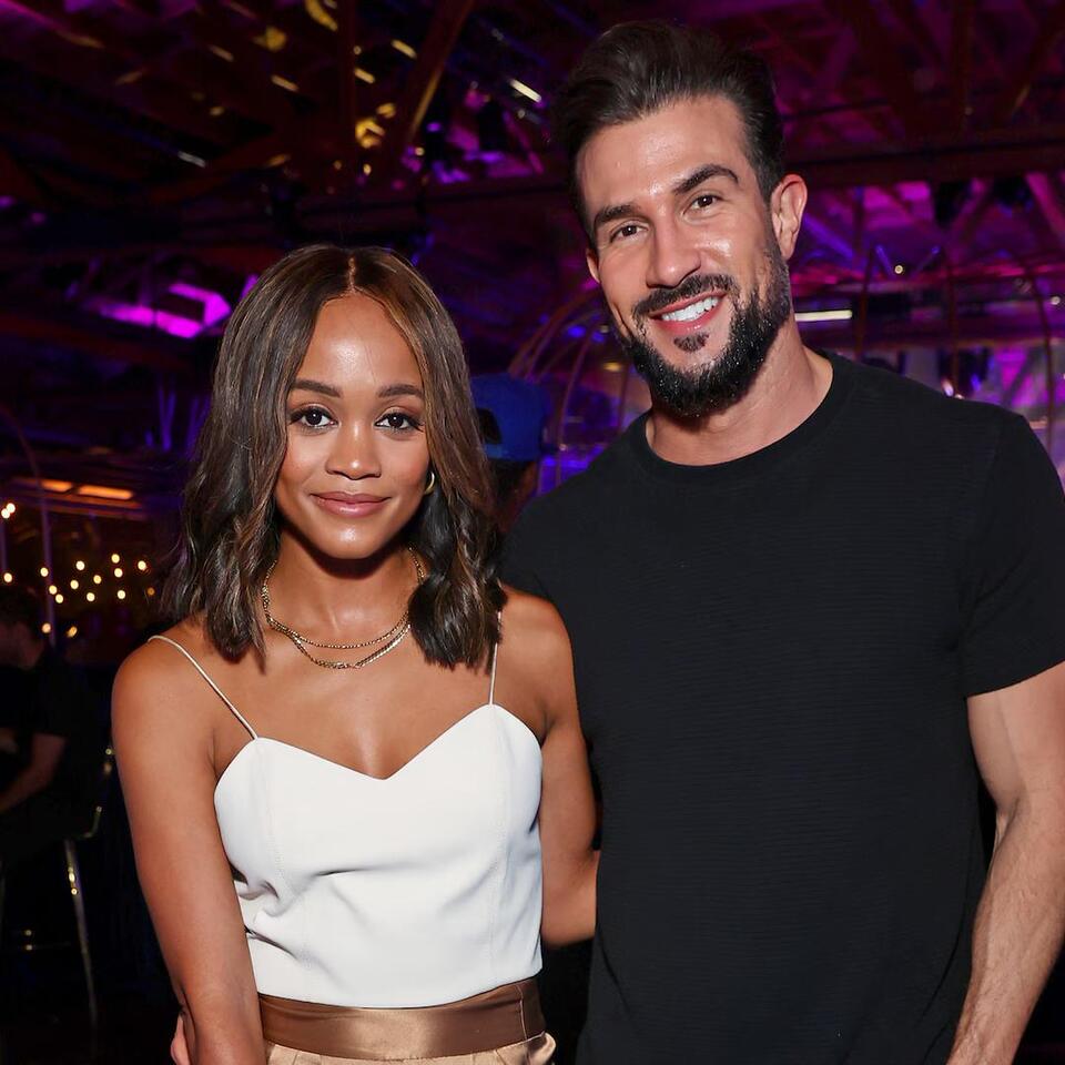 Rachel Lindsay Slams "Ruthless" Ex-Husband Bryan Abasolo Over Spousal ...