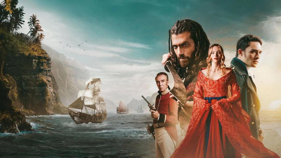Sandokan: Should you watch or skip the Netflix pirate drama? A viewer’s ...