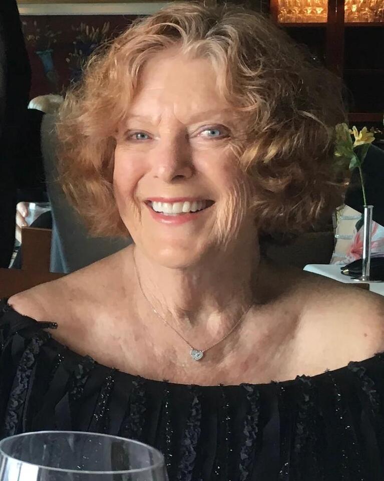 Mary Kay Catherine Hallman - NewsBreak