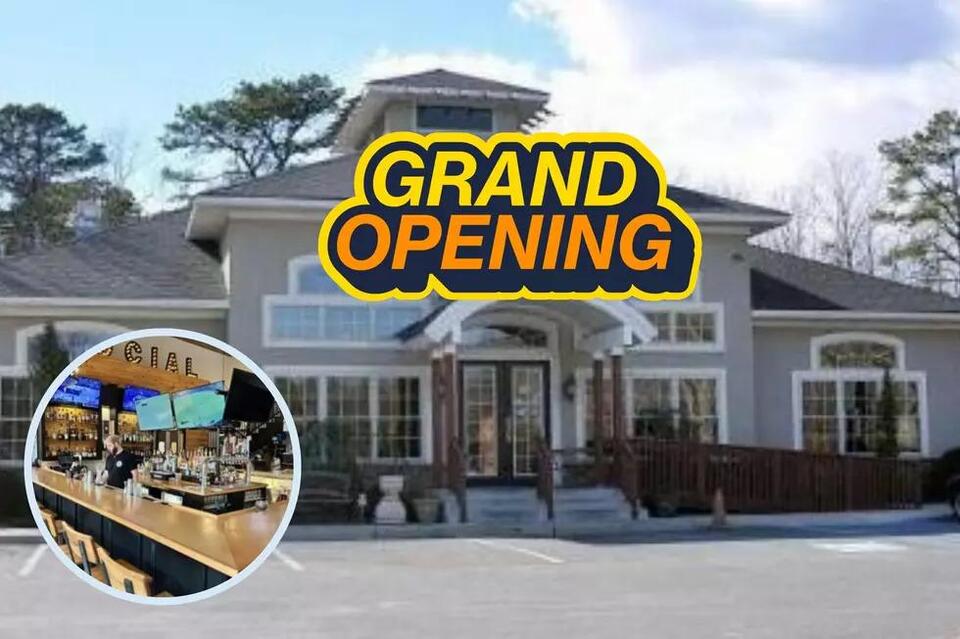 279 Social Kitchen & Craft Bar Set to Open in Galloway - NewsBreak