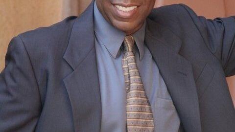 Former Child Actor Marc Copage (TV's 'Julia') Is Now An Acclaimed Writer, Director, & Jazz ...