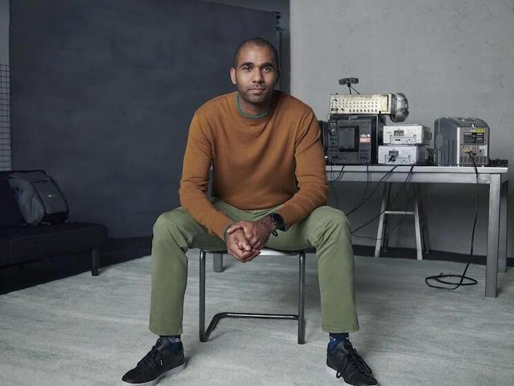 Cody Coleman: The Tech Whiz Turned ‘Culture Capital’ Docuseries TV Star