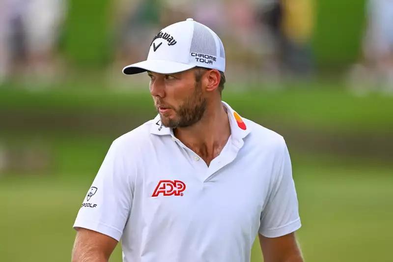 Sam Burns Net Worth 2026: Career Earnings, Endorsements & More Explored ...