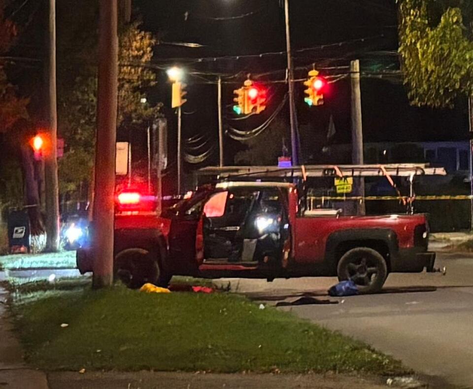 Man killed Tuesday night in shooting on Syracuse’s South Side, police ...