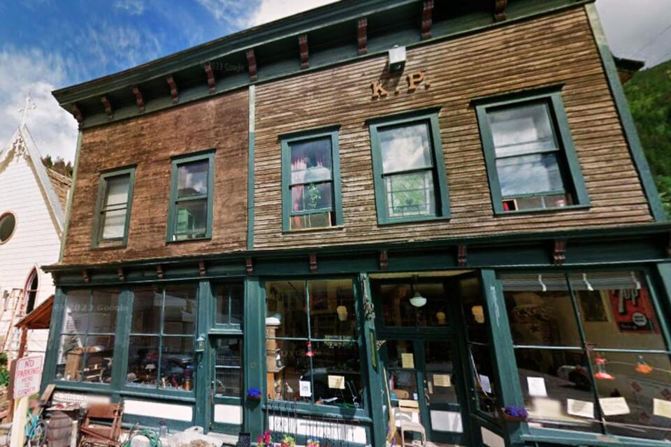 Did this Colorado Building Claim the Lives of its Previous Owners ...