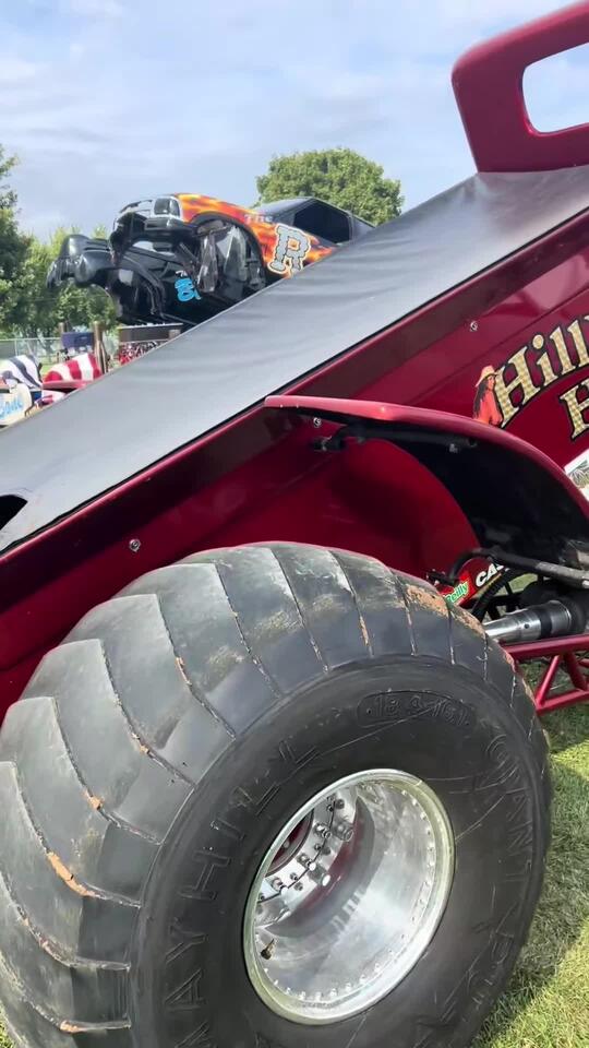 Hillbilly Hot Rod - NewsBreak