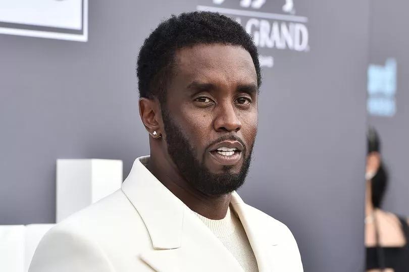 P Diddy admits he is 'scared to death' ahead of sentencing as he begs ...