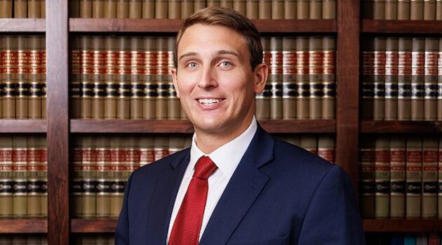 Eckstrom Announces Run for Lexington County Probate Judge - NewsBreak