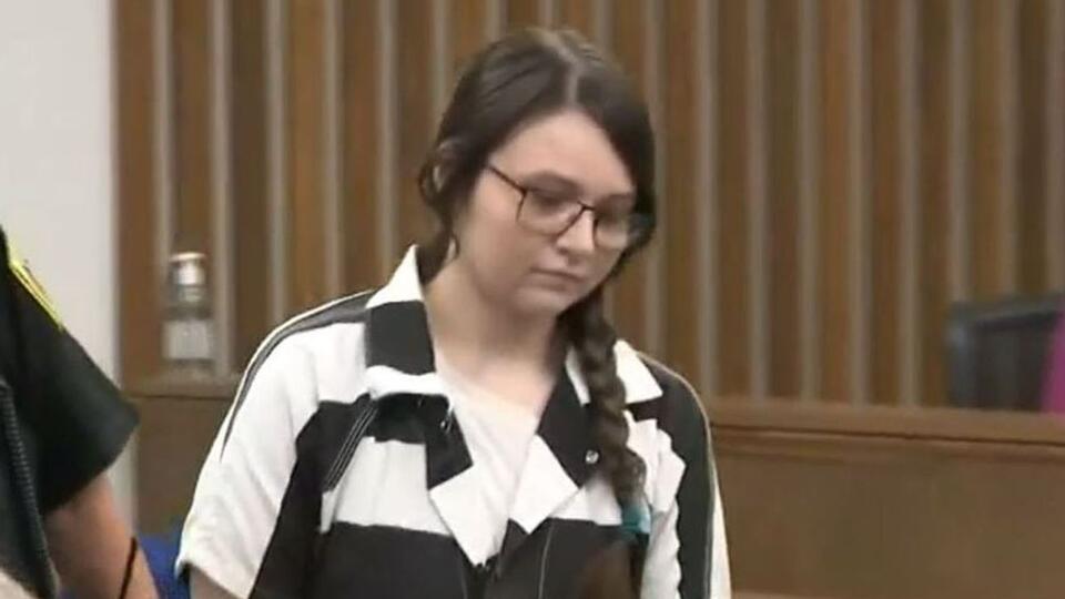 Jury selection begins in Sullivan County for Megan Boswell murder trial - NewsBreak