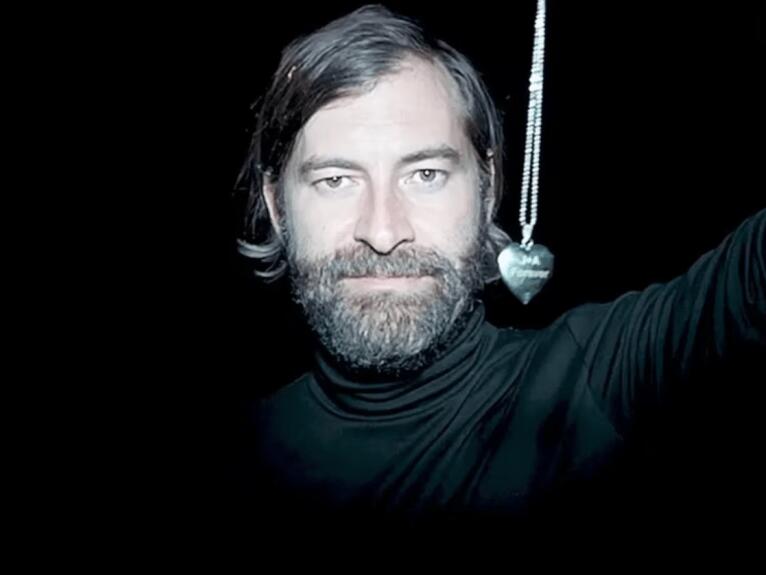 Mark Duplass Revisiting CREEP Films With Horror Series THE CREEP TAPES