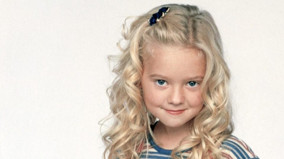 Whatever Happened To ‘Everybody Loves Raymond’s Madylin Sweeten ...