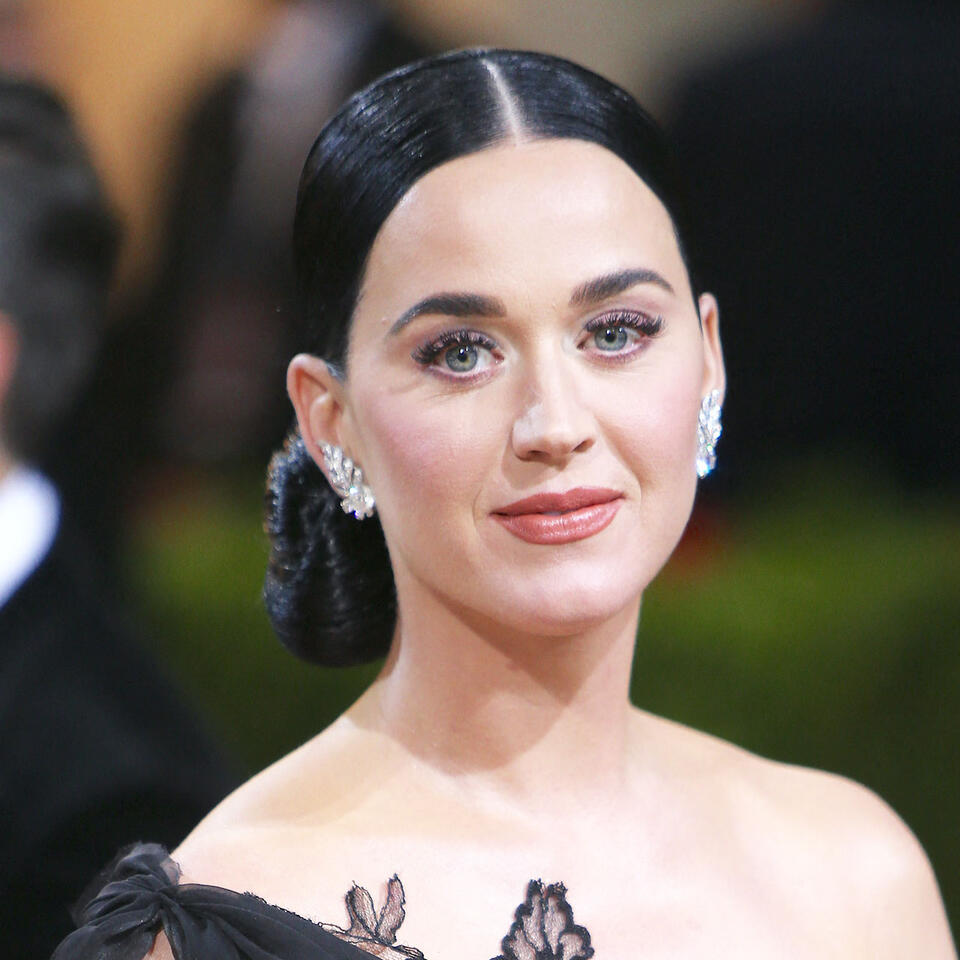 Katy Perry Continues To Spark Ozempic Rumors As She Wears An Itty-Bitty ...