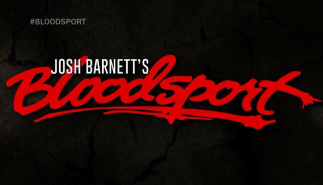 Josh Barnett Names Goldberg, Katsuyori Shibata as Potential Bloodsport ...