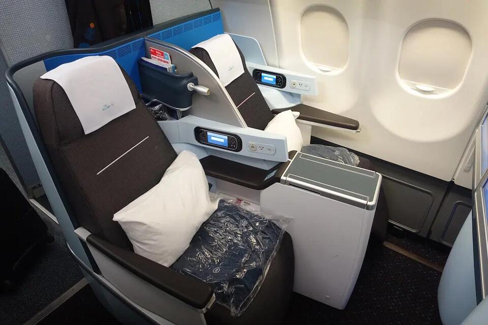 Air France-KLM Flying Blue's 25% Award Ticket Discount For Children ...
