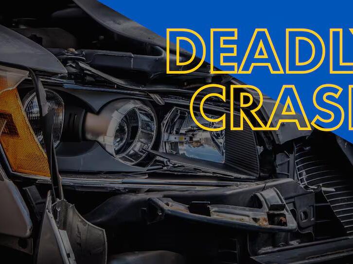 Mesick-area man killed in crash on US-131 near Grand Rapids Mesick-area man killed in crash on US-131 near Grand Rapids