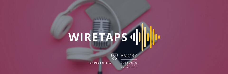 MBA Wire Taps 443: Wealth Management to VC. Mechanical Engineer, from India. 625 GMAT, retaking ...