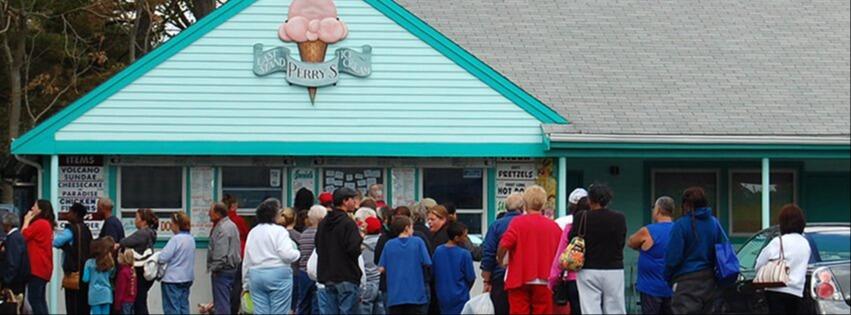 Just Announced: Beloved Ice Cream Shop Reveals Reason Why Unexpected ...
