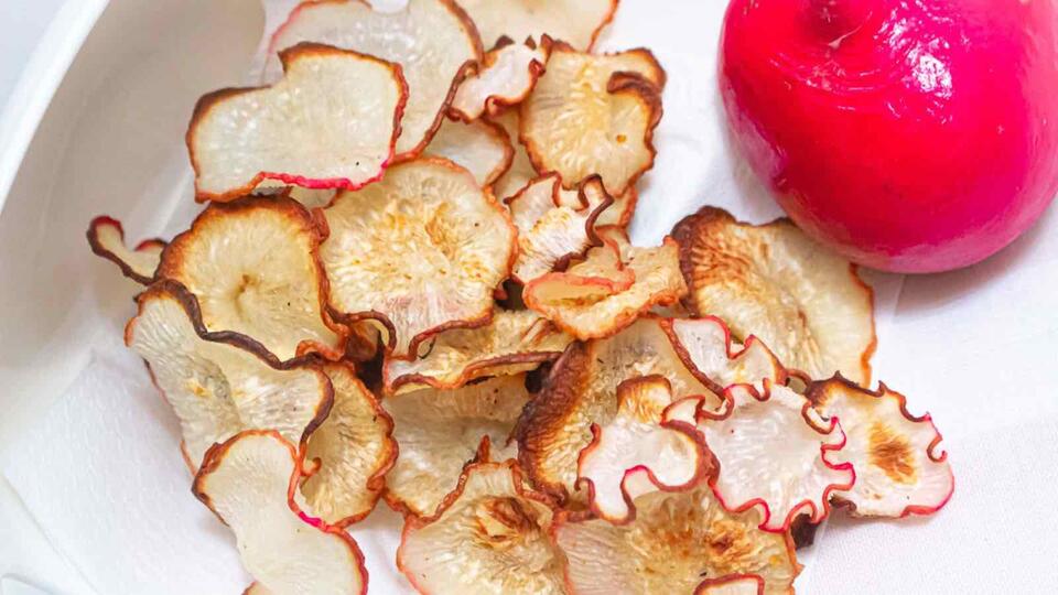 10 Cravings Get Satisfied Fast With Fun, Crunchy Chips Ideas - NewsBreak