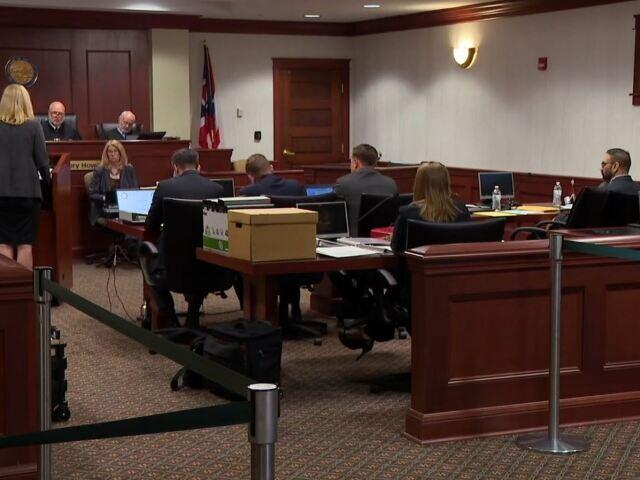 Attorney for man accused of killing 4 family members say he was just a ...