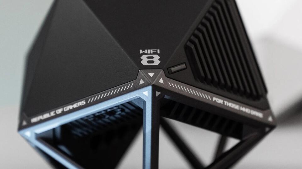 CES teases Wi-Fi 8 long before Wi-Fi 7 goes mainstream - NewsBreak