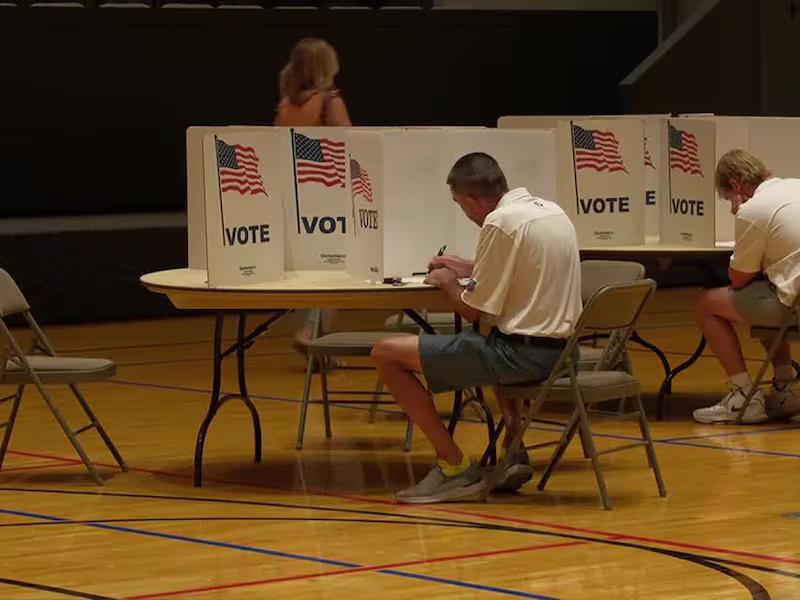 On Your Side answers your voter questions about Greene County Sheriff race