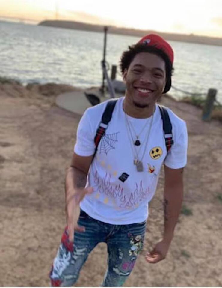 Organizers and Bend city staff to install memorial for slain Black man ...