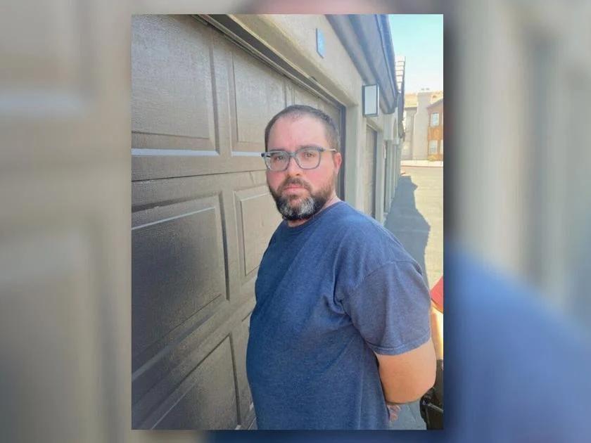 Accused child rapist arrested, will be sent to Stevens County