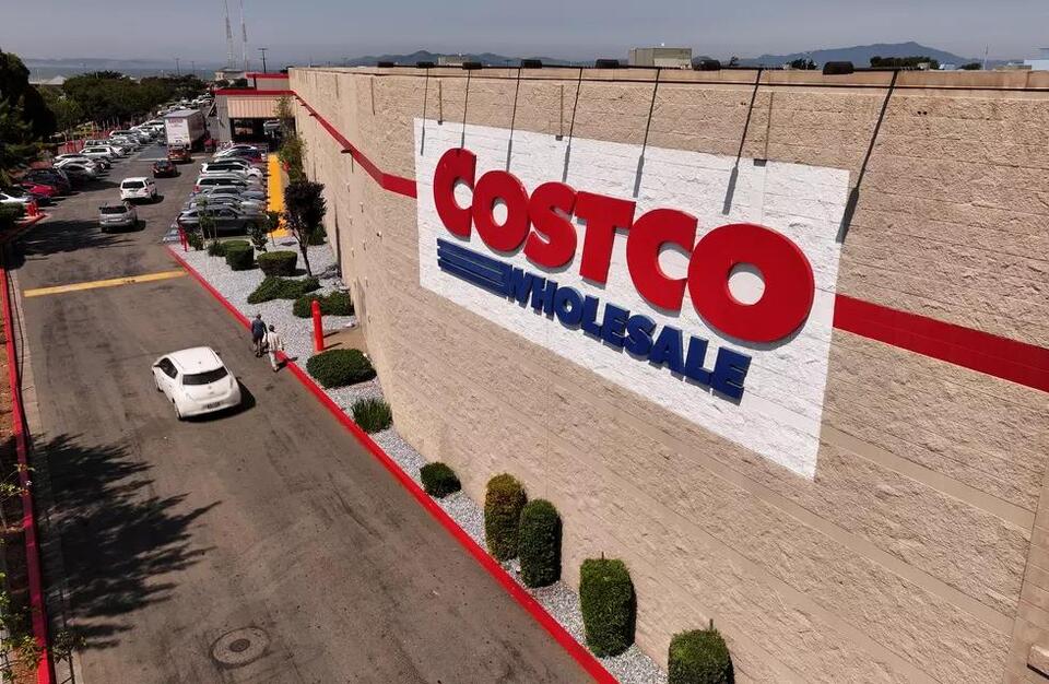 This Costco Change Might Surprise Minnesota Families - NewsBreak