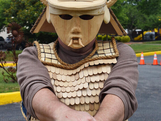 Dover Comic Con 2024 leaps into action in June