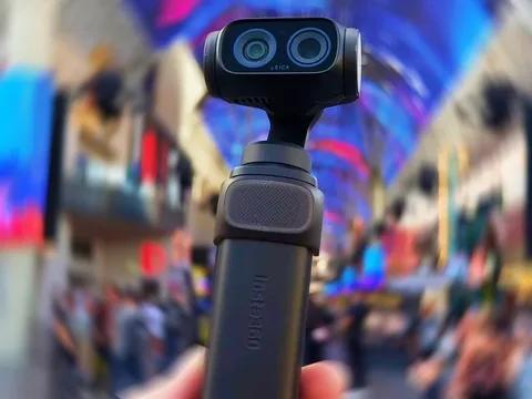 Insta360 Luna Ultra full specs appear after official reveal: 6x zoom ...