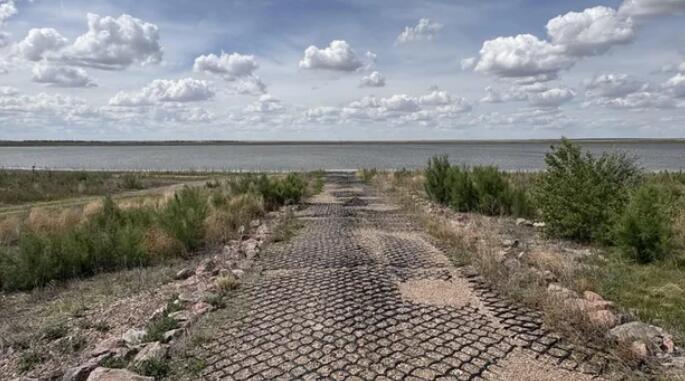 Colorado Parks and Wildlife Declares Emergency Fish Salvage at Rapidly ...