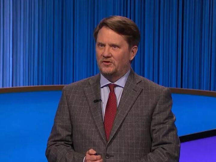 Jeopardy! favorite Chuck Forrest's trailblazing 'bounce' strategy and ...
