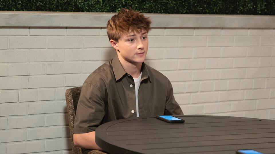 General Hospital Spoilers Today: Who Orders Danny’s Arrest in August 12 ...