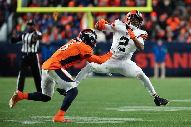 Former Bama WR Retires From the NFL Days Before Season Opener - NewsBreak