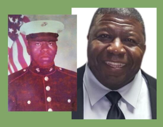 John Jones, retired correctional sergeant - NewsBreak