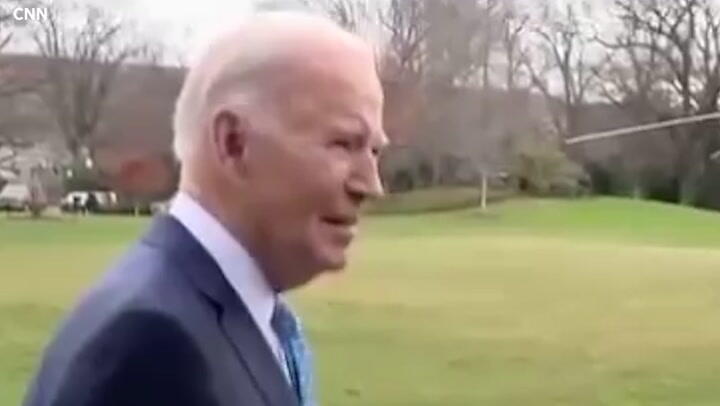 Polls show Americans are waking up to what a Biden-Trump rematch really ...