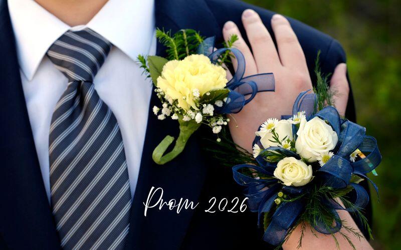 Local schools announce 2026 prom dates - NewsBreak