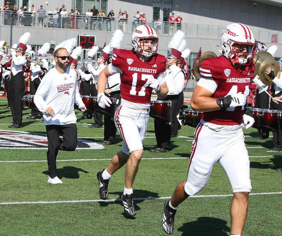 UMass vs. Kent State: Where to watch ‘bottom-of-the-barrel’ bad ...