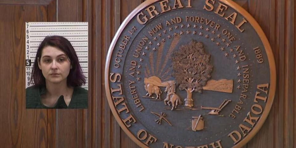 Heather Hoffman sentenced to life in prison without the possibility of ...