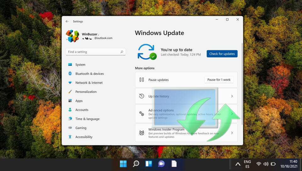 Outlook Crashes and OneDrive Failures: Microsoft Issues Second ...